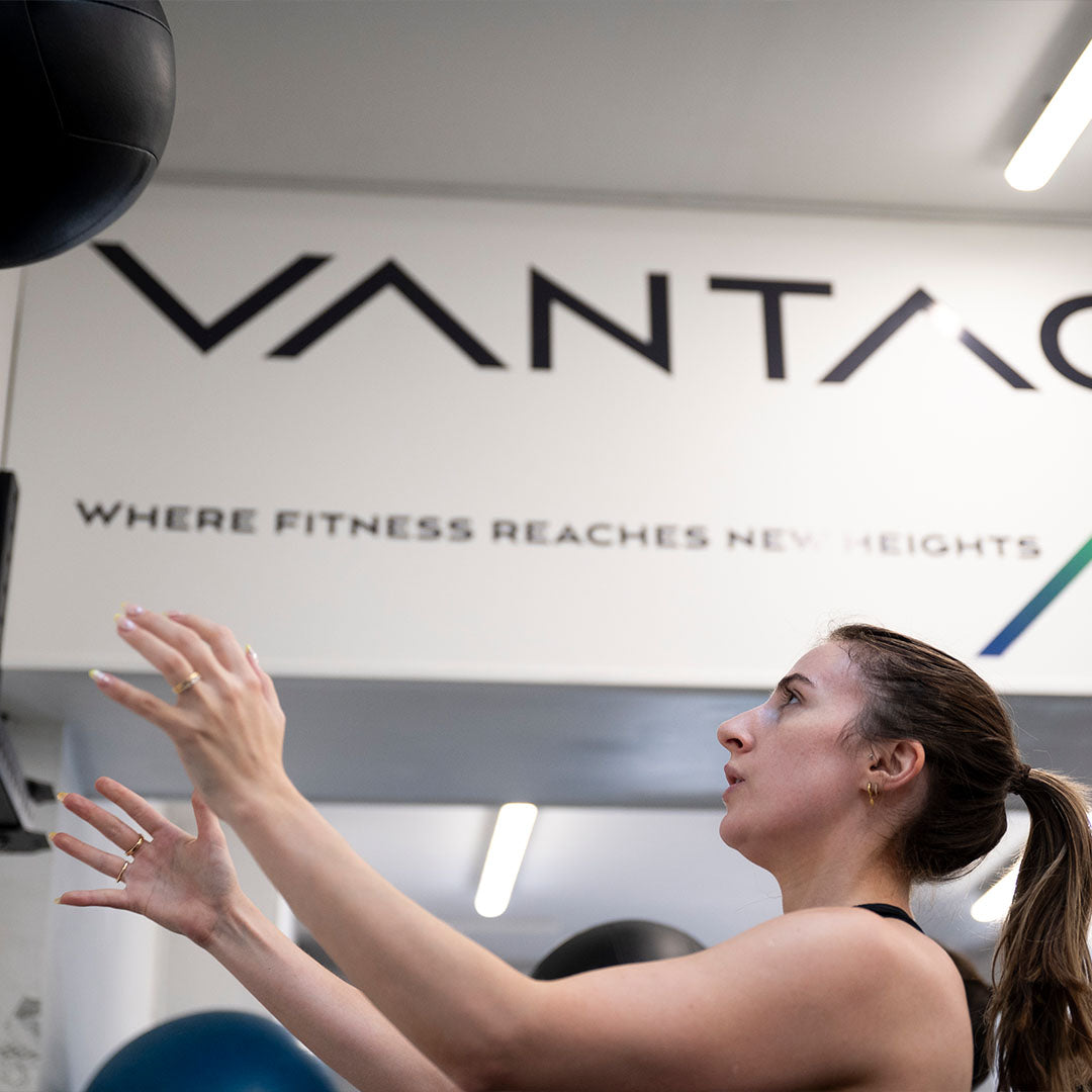 V-Fit – Group Fitness Classes – Vantage Marino